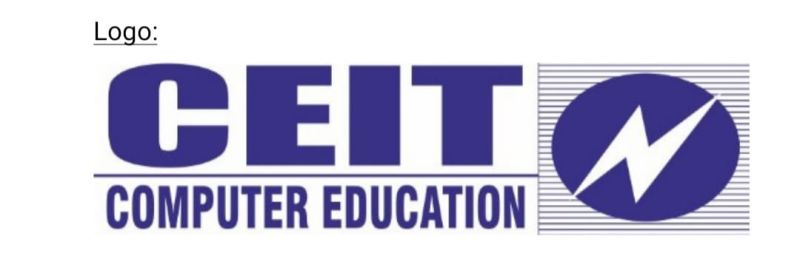 CEIT COMPUTER EDUCATION